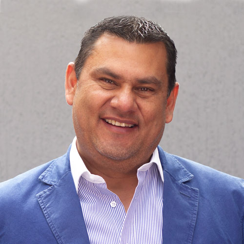 Conócenos - ProductividApp